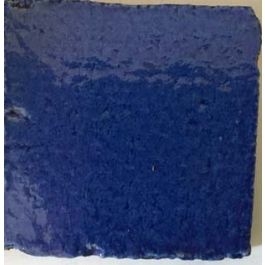 Antique Replica Crackle Blue Field Tile | Unique Tile & Stone | Shippi