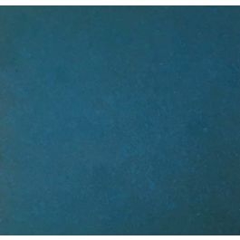 Solid Cyan Blue Lavastone Field Tile | Unique Tile & Stone | Shipping