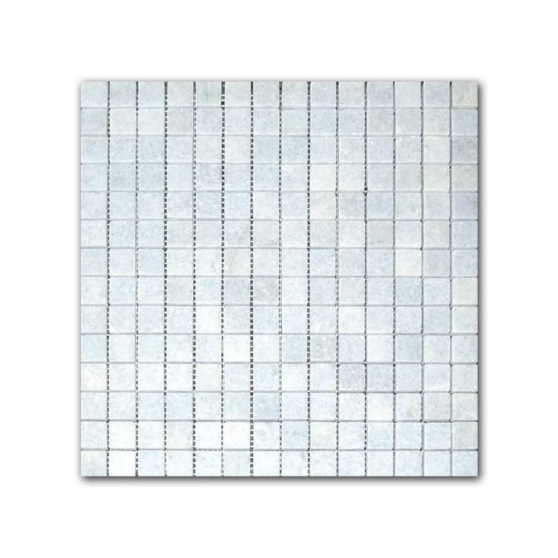 Blue Celeste Mosaic 3/4 x 3/4 | Unique Tile & Stone | Shipping 1-