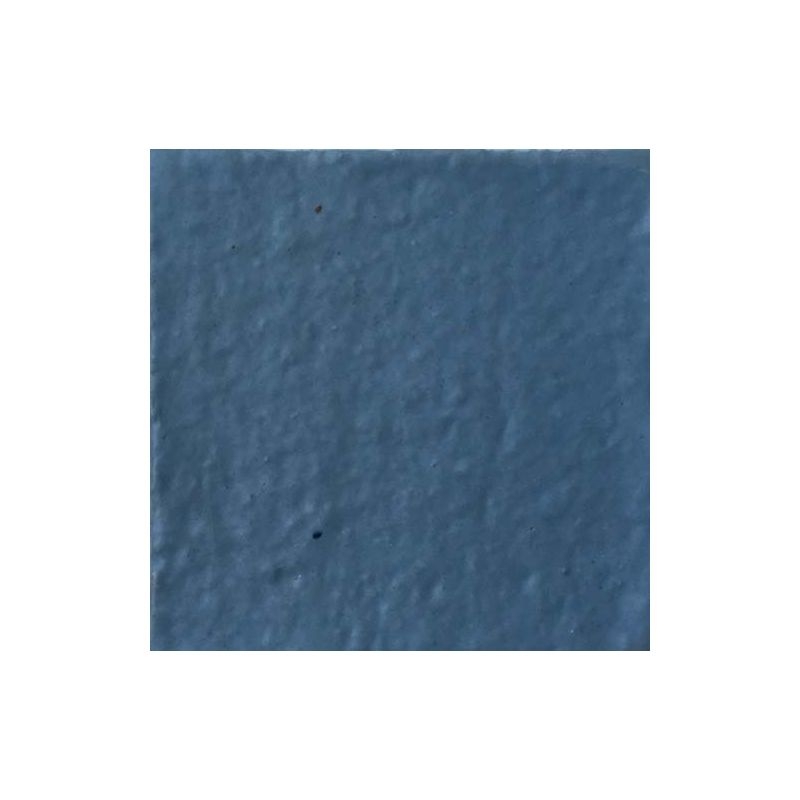 Italian Ceramic Pale Sky Blue Solid | Unique Tile & Stone | Shipp