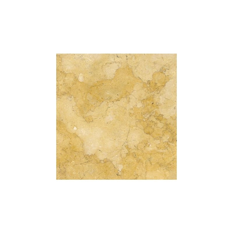 Jerusalem Gold Limestone Tile 16x16 Honed | Unique Tile & Stone