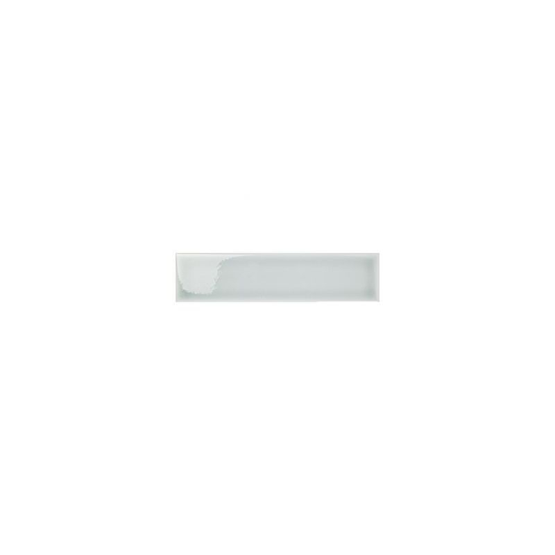 Highland Blue Crackle 2.5x10 | Unique Tile & Stone | Shipping 1-2