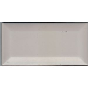 Modern Matte Green Beveled Subway Tile 3x6 | Unique Tile & Stone