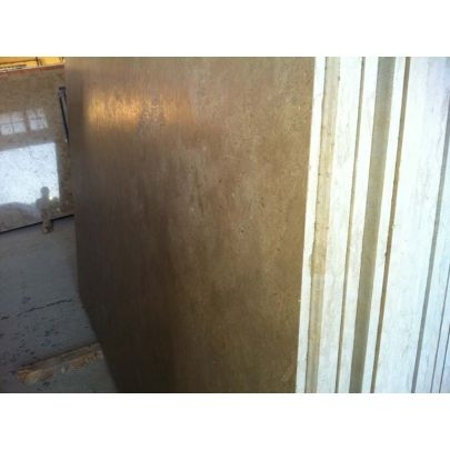 Limestone slabs