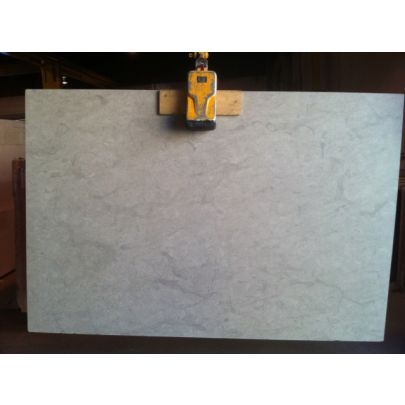 Limestone slabs