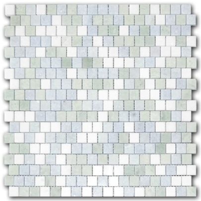 Ming Green | Marble Tiles | BelTile