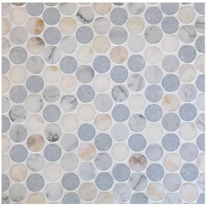 Blue Celeste | Marble Tiles | BelTile