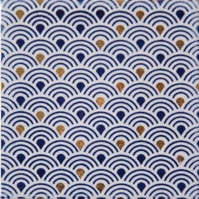 Japanese Tiles | Handpainted Tiles | BelTile