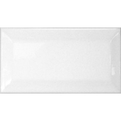 Beveled Subway Tiles 3x6