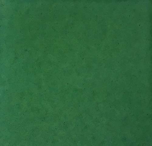 Beltile Solid Emerald Green Lavastone Field Tile - Please select a size ...